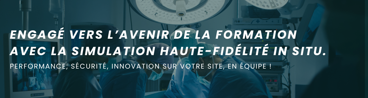 Formation simulations - Branchet Solutions